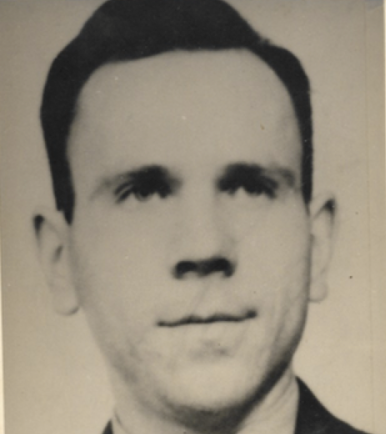 Jedburgh team ‘Augustus’. August 15, 1944. – History Daily With Francis ...